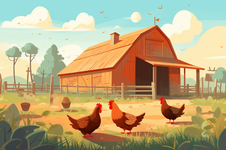 Éleveur : métier, salaire, emploi, formation