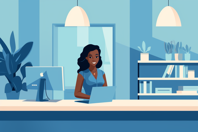 Agent d'accueil touristique : salaire, missions, formations