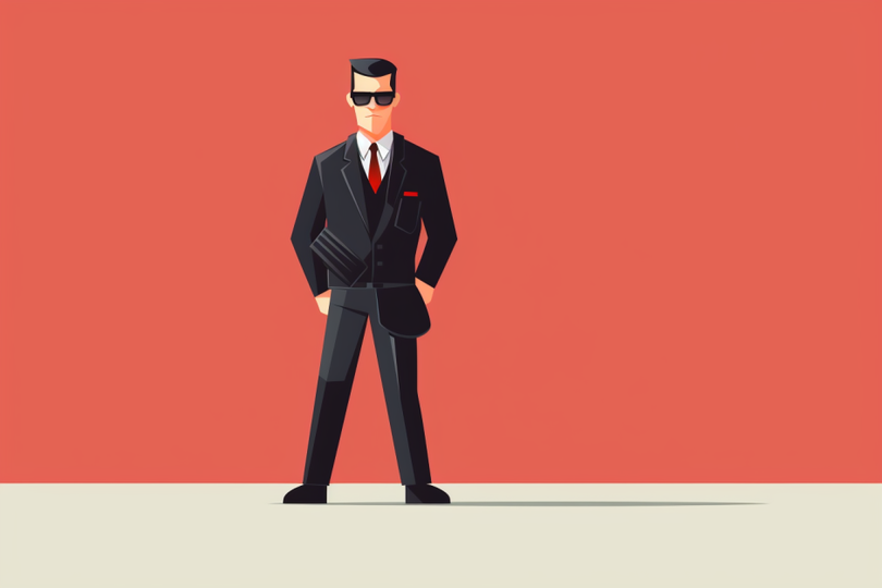 Agent de protection des personnes physiques : missions, salaire, formation