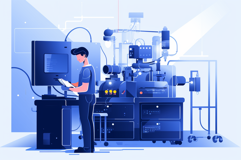 Automaticien / Automaticienne : salaire, formations, emploi