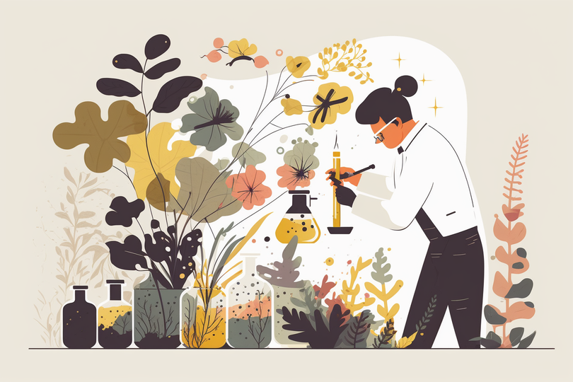 Botaniste : métier, salaire, études, formation