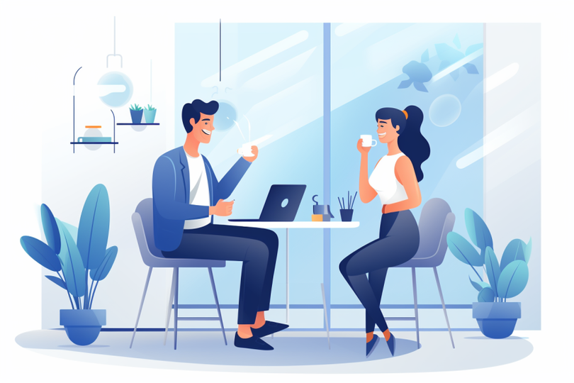 Chargé clientèle : métier, salaire, études, formation