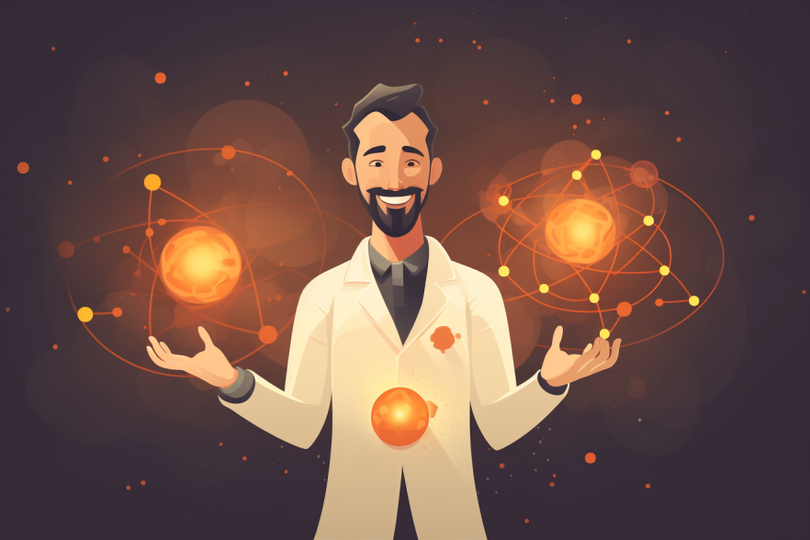 Chercheur en physique nucléaire : salaire, missions, formation