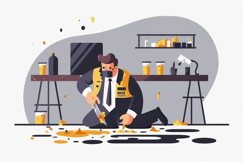 Criminologue : métier, salaire, études, formation