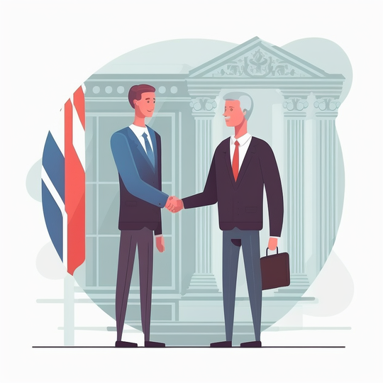 Diplomate : salaire, missions, emploi