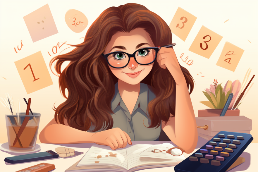 Expert comptable, formation, salaire, reconversion