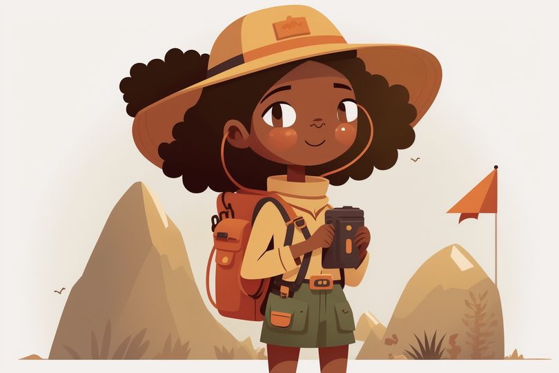 Explorateur : emploi, missions, salaire