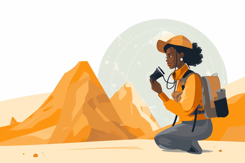 Géologue : métier, salaire, études, formation