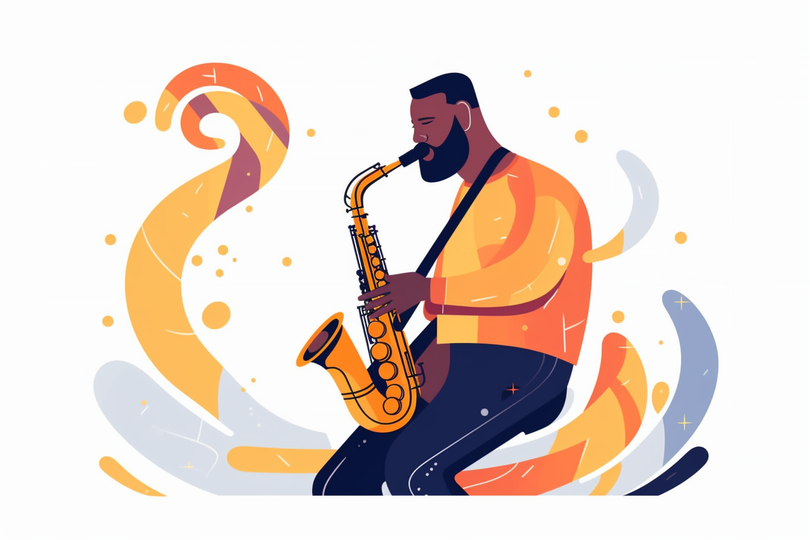 Musicien : métier, salaire, emploi, formation