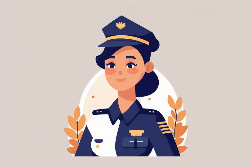 Policier : métier, salaire, emploi, formation