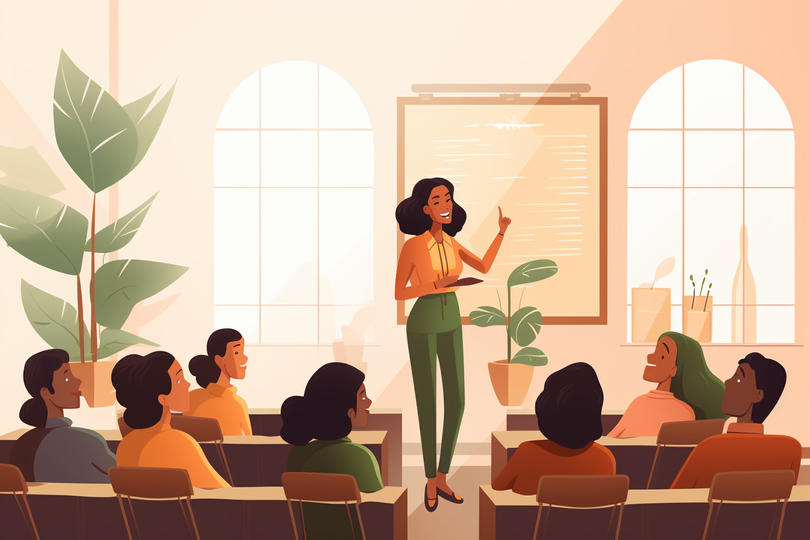 Professeur universitaire : métier, salaire, études, formation – Guide ...