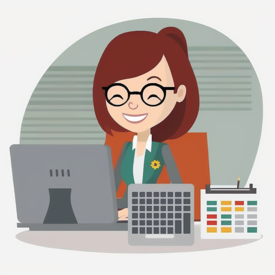 Comptable : métier, salaire, études, formation