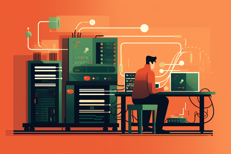 Devenir technicien en assistance informatique : missions, formation ...