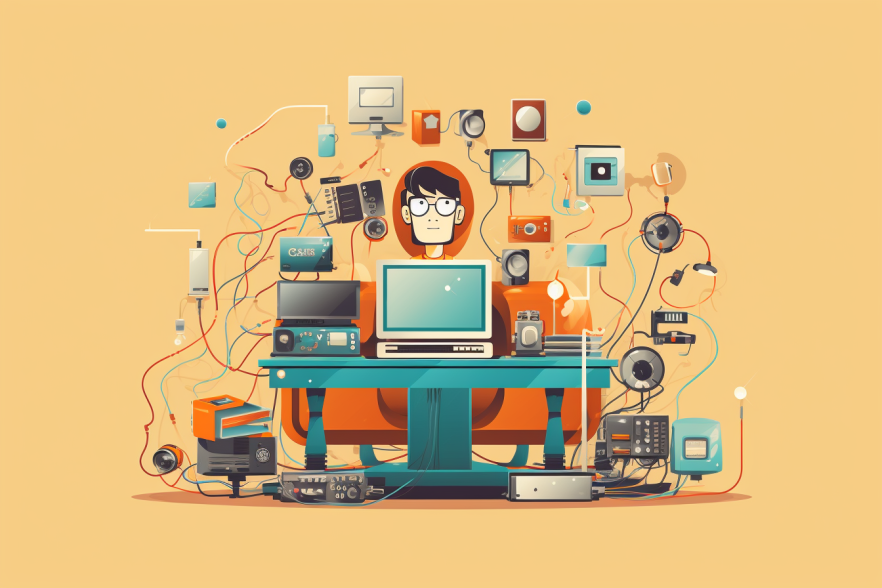 Devenir Web master : missions, formation, salaire