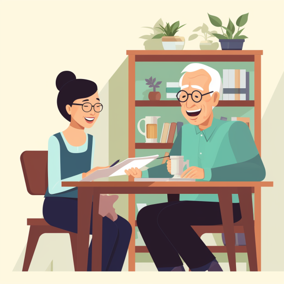 Agent social d'hébergement : emploi, formation, salaire