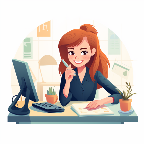 Assistant comptable : études, salaire, emploi