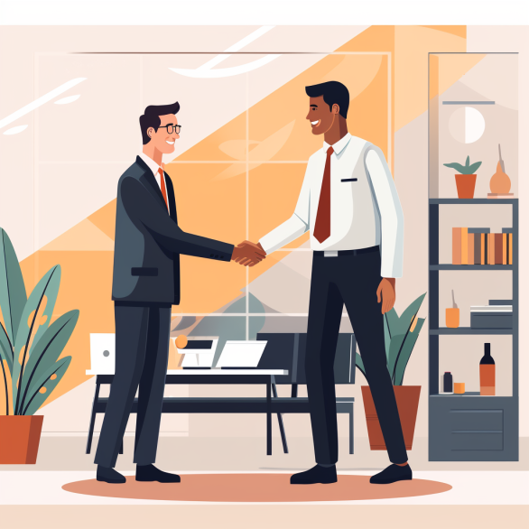 Négociateur technico-commercial : salaire, emploi, formation - Guide ...