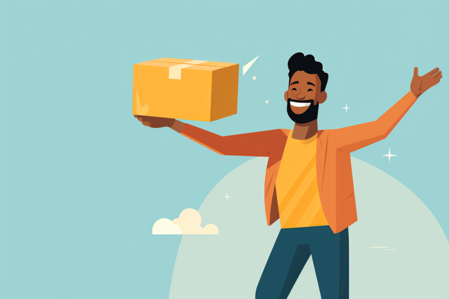 Préparateur de commandes : métier, salaire, emploi, formation