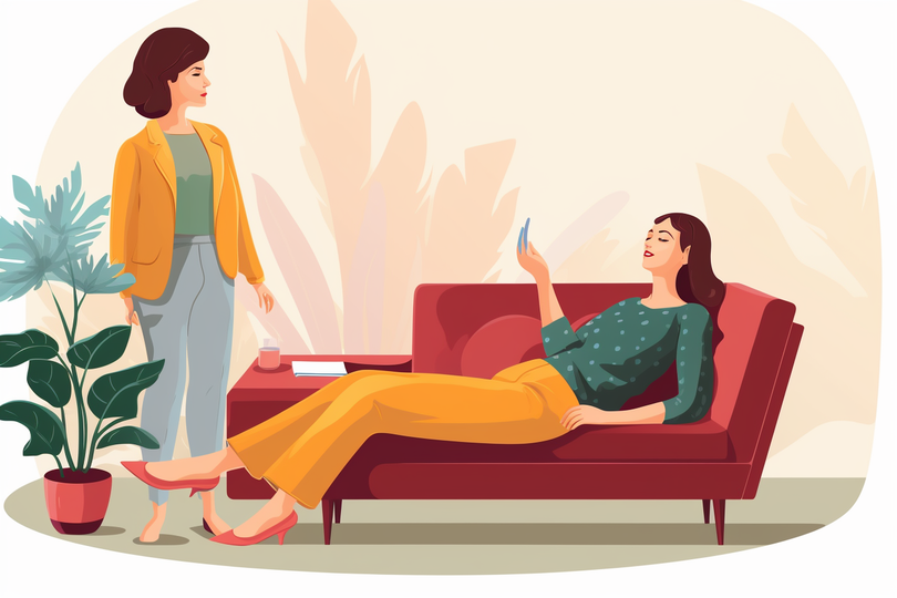 Devenir psychanalyste : métier, salaire, études, formation